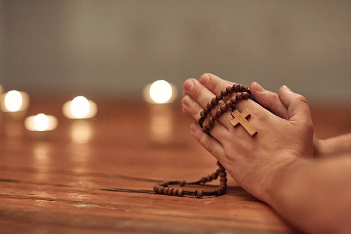 Una nueva imagen de Dios