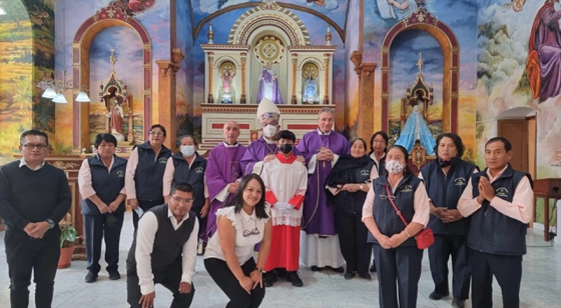 La tentación la vencemos con la Palabra de Dios