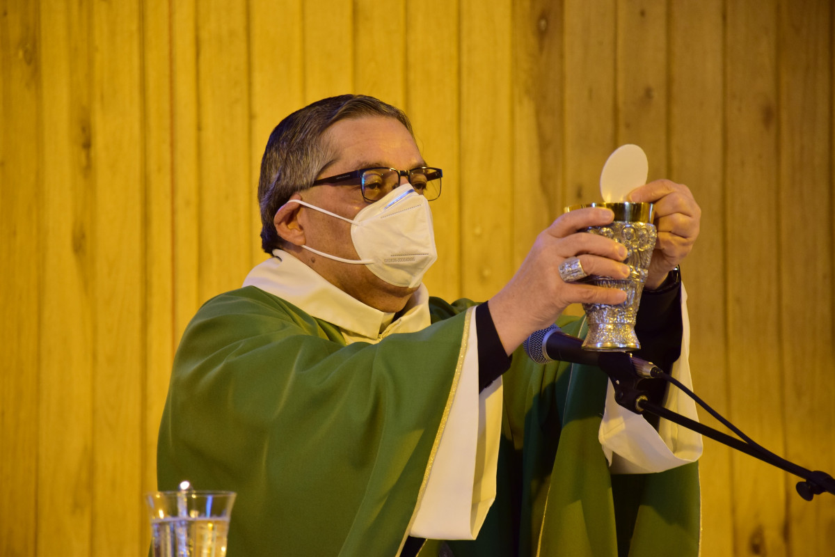 Necesitamos hoy testigos de Jesús, que anuncien con su vida el Evangelio