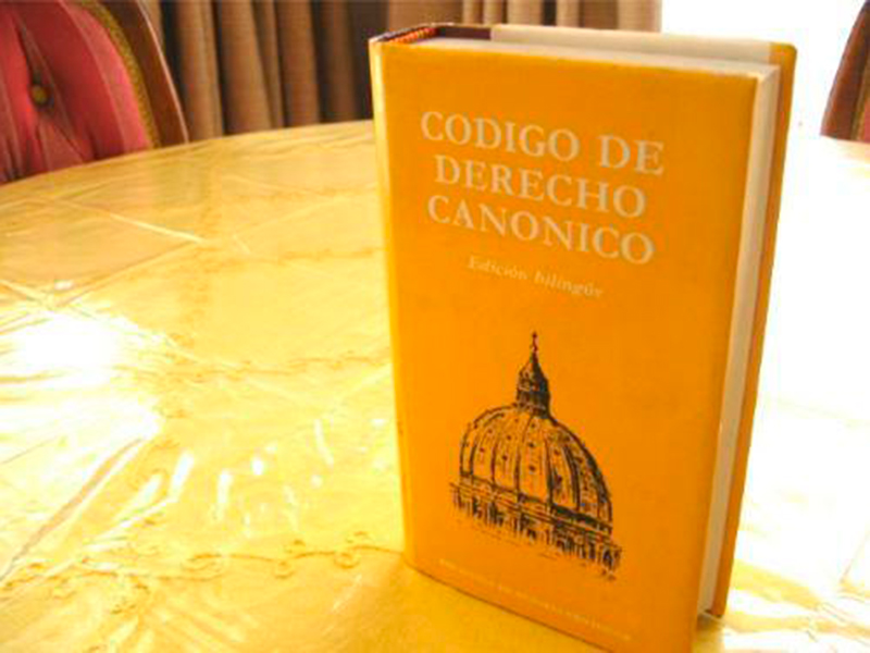 La Curia Metropolitana de Quito, Economato, Cancillería, Vicaría General